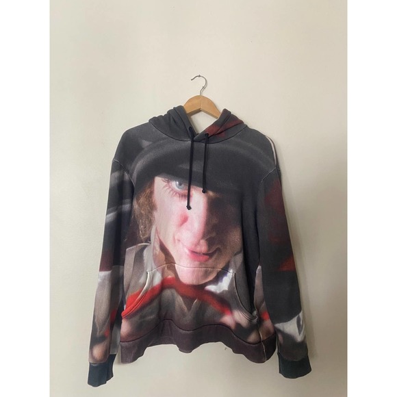 Undercover | Sweaters | Undercover X A Clockwork Orange Hoodie | Poshmark